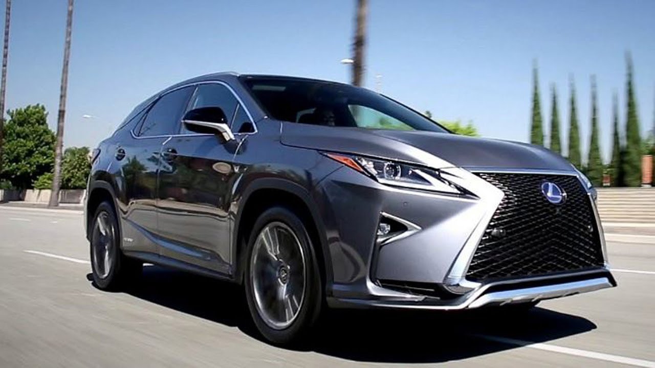 Top 5 Best High Tech Cars In The World - YouTube