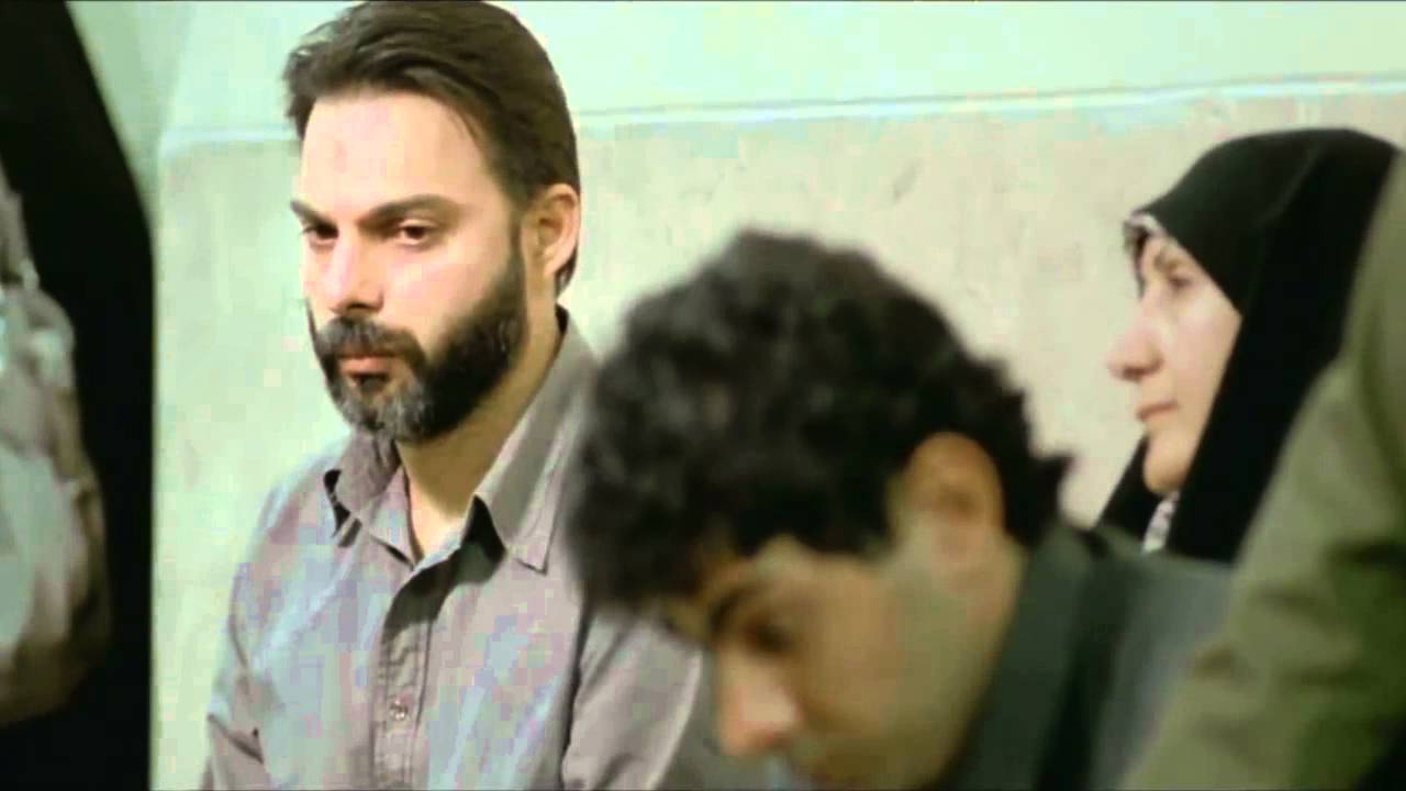 La Separación (Trailer Subtitulado) - A Separation - YouTube