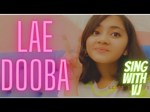 Lea dooba cover by Sing With VJ - YouTube