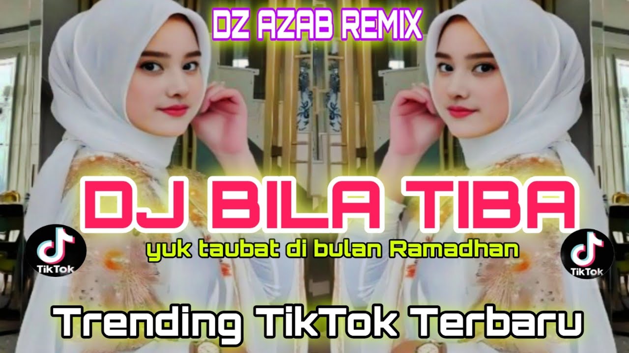 DJ BILA TIBA VIRAL TIKTOK TERBARU FULL BASS - YouTube