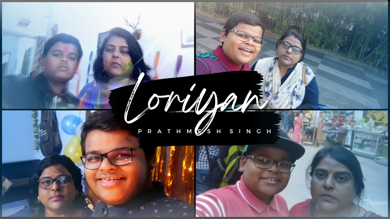 Loriyan | Spectra & Panther | Hustle 2.0 | Cover | Prathmesh Singh ...