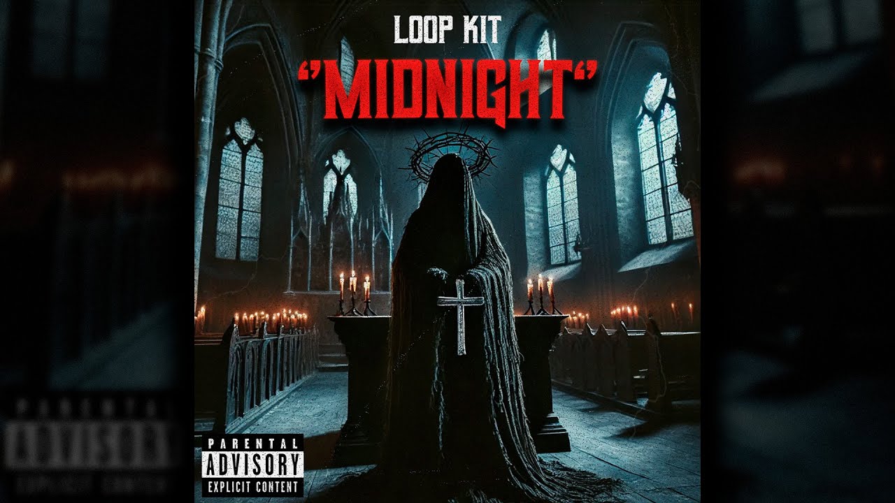 [FREE] LOOP KIT/SAMPLE PACK - ''MIDNIGHT'' (SKRILLA, CHUCKYY, OT7QUANNY) - YouTube