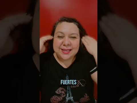 Bruma capilar, perfuma y cuida tu cabello,