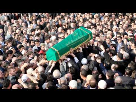 1 Rabbim ALLAH dir ilahi