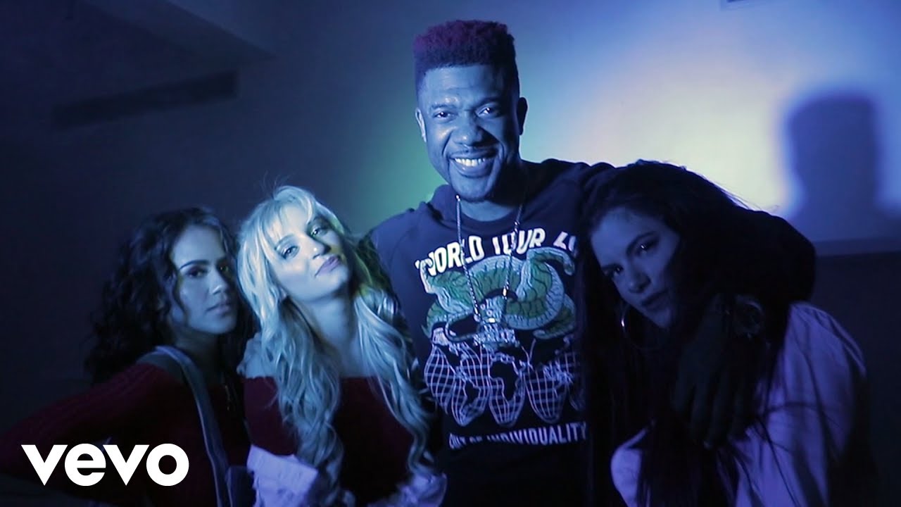 Eclypse - I Love It (Official Music Video) ft. DJ Norie - YouTube