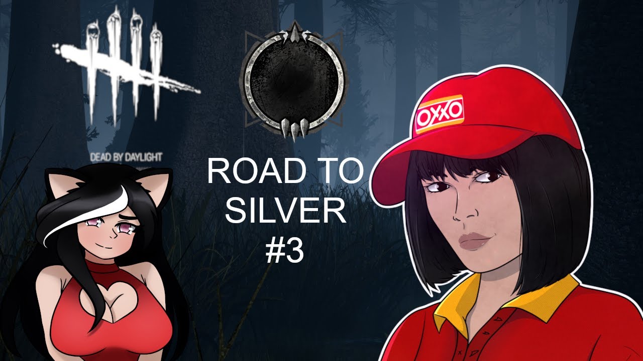 DBD Road to Silver en NINTENDO SWITCH: La NIÑA OXXO lidiando contra un DOCTOR CAMPERO!!! - YouTube
