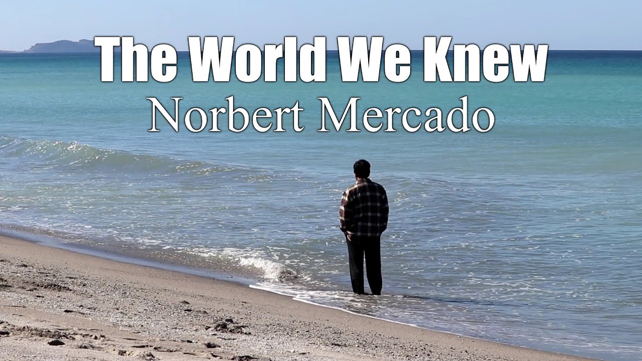 THE WORLD WE KNEW : Norbert Mercado / Lucy Woodward / Frank Sinatra ...