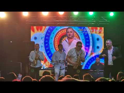 Gigi Cărășanu Live - Ruga Surducul Mare 2025