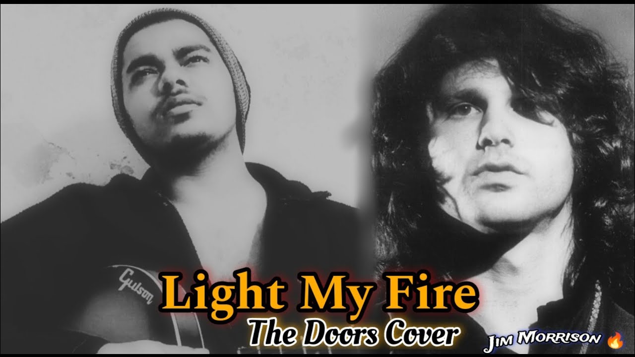 Light My Fire (The Doors Cover) ~ Arrow. #arrow #thedoors #lightmyfire ...