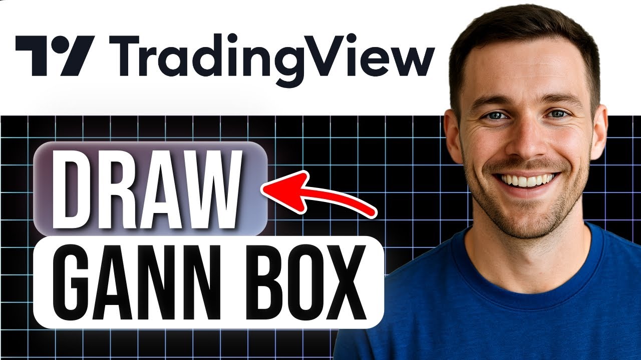 How to Draw a Gann Box in TradingView (Step-by-Step Tutorial) 2025 ...