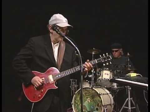 "Swampland In Georgia" Jay Purvis Trio - YouTube