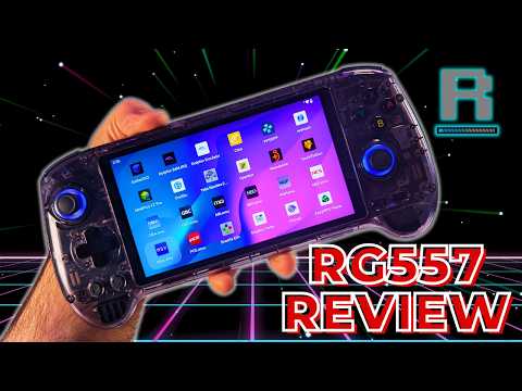 RG557 vs RG556 – Is the Upgrade Worth It?