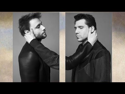 Marc and Kay - Not gonna get us - YouTube