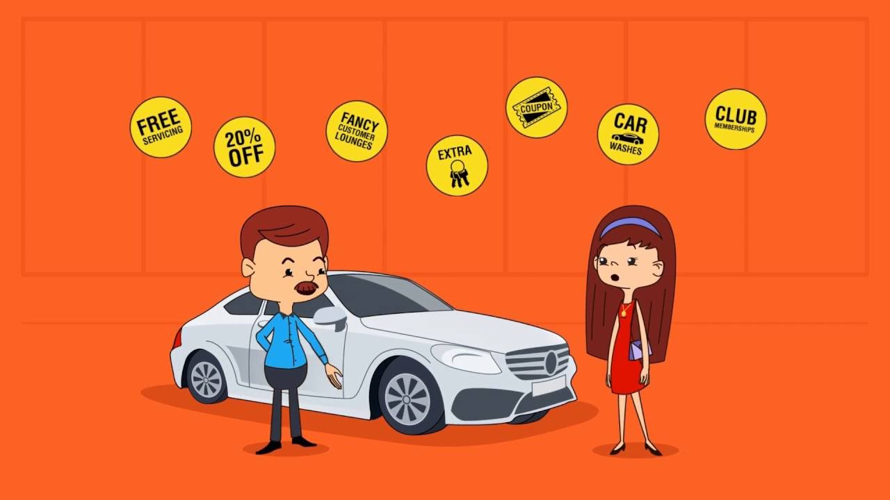 How Do We Price So Low? by driversselect - YouTube