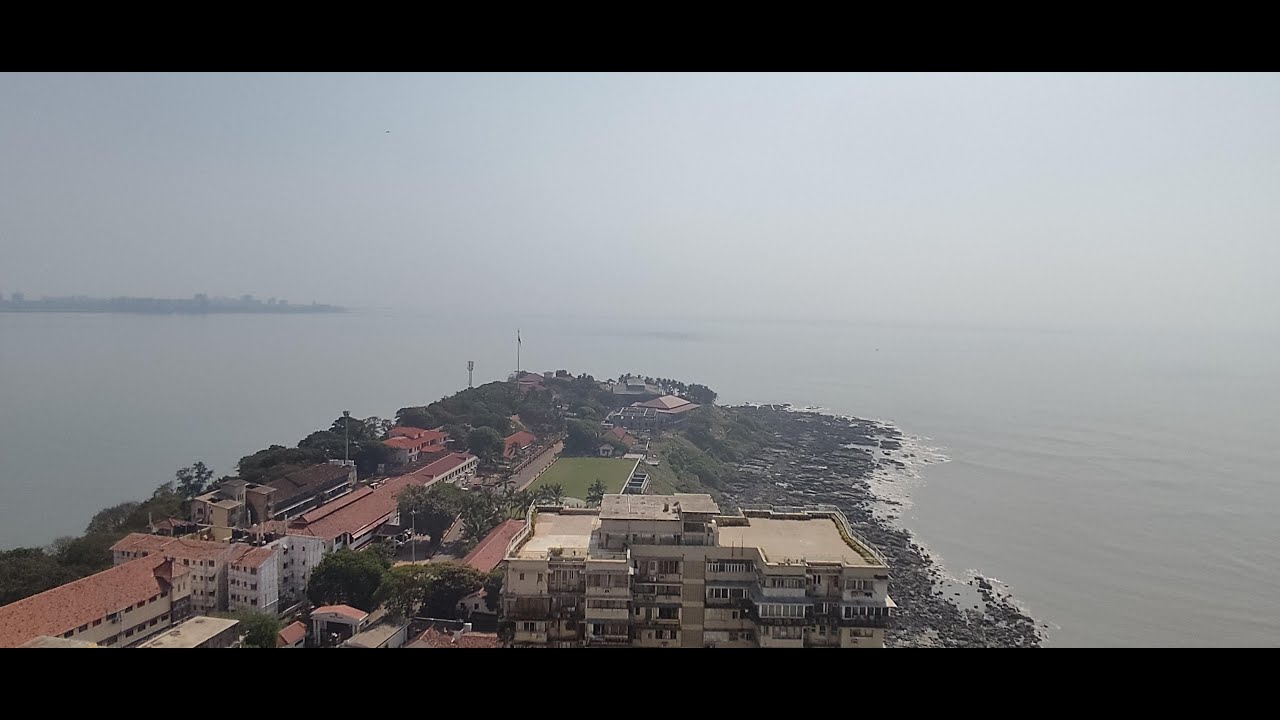 5BHK - 2040sqft - Ocean 360 Walkeshwar - Immediate Sale - VK Harjai +91 ...