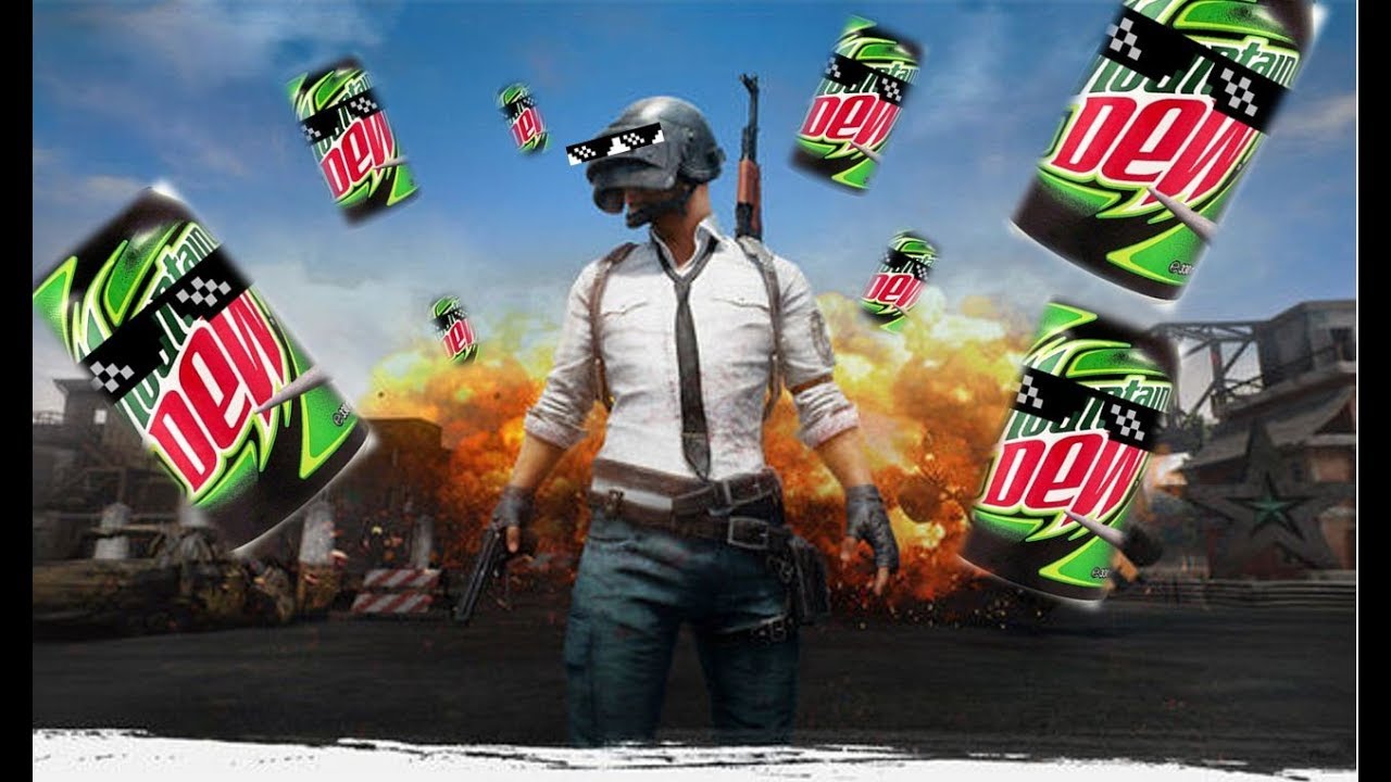 MLG PUBG! FULL SQUAD OF TRUCKS! MUST WATCH THIS CRASH!! - YouTube