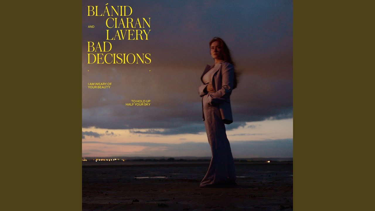 Bad Decisions - YouTube Music