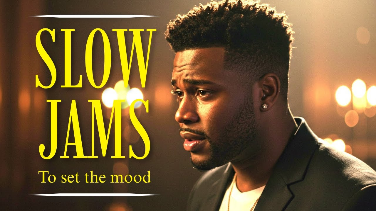 Classic R&B Legends 🍷 – Usher, Keith Sweat, Boyz II Men, Brian McKnight ...