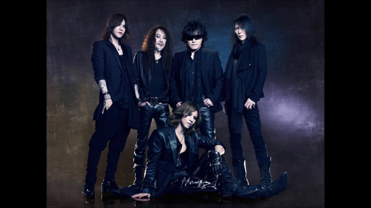 X JAPAN I.V. Saw IV 主題歌 - YouTube