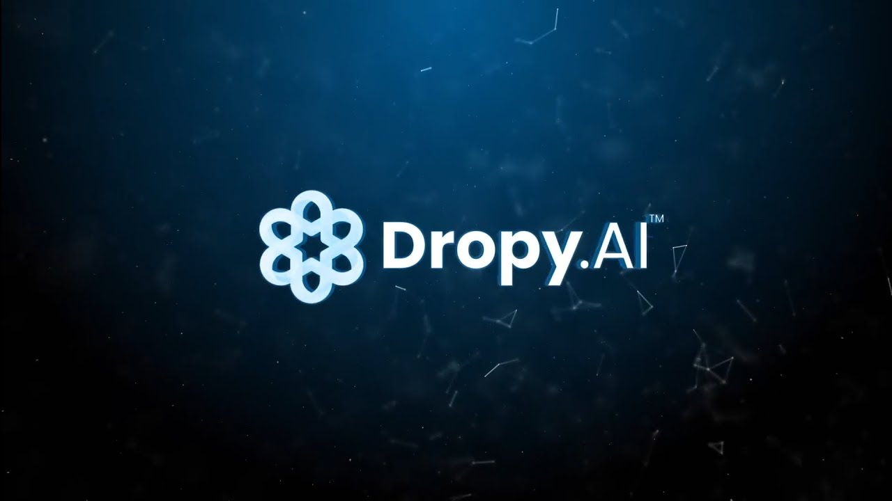 Dropy.ai - Automate Dropshipping - YouTube