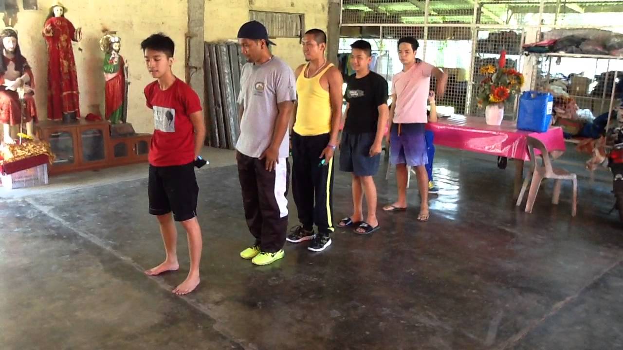 DORINA ROXAS UNRELEASED SHOWTIME TALENT.RARE! - YouTube