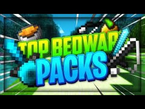 Bedwars With The Novis [REVAMP] Texture Pack! - YouTube