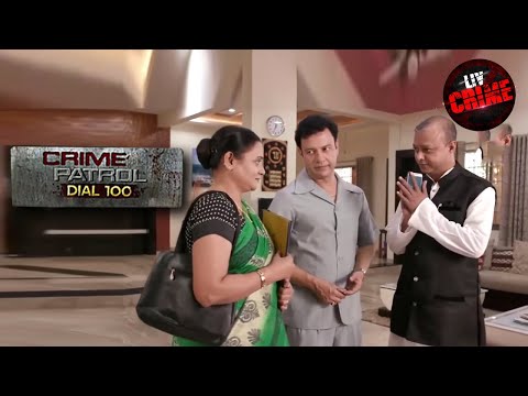 राजनैतिक जीवन - शैली | क्राइम पेट्रोल | Crime Patrol | Full Episode