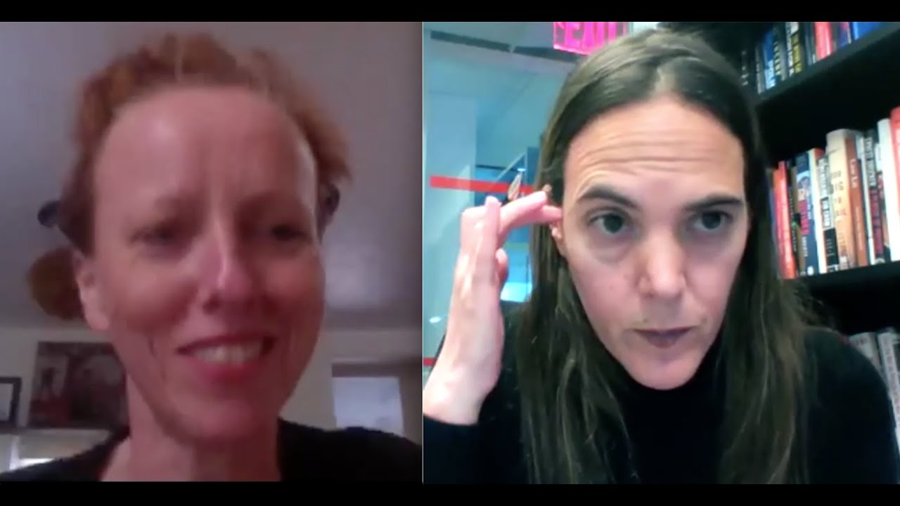 The Business of Private Prisons in South Africa, with Ruth Hopkins ...