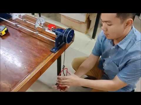 [M07] MODULUS PUNTIR - YouTube