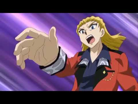 BEYBLADE 2 SEZON 47 BÖLÜM