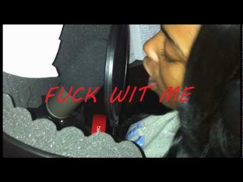FUCK WIT ME By Khylie Renee
