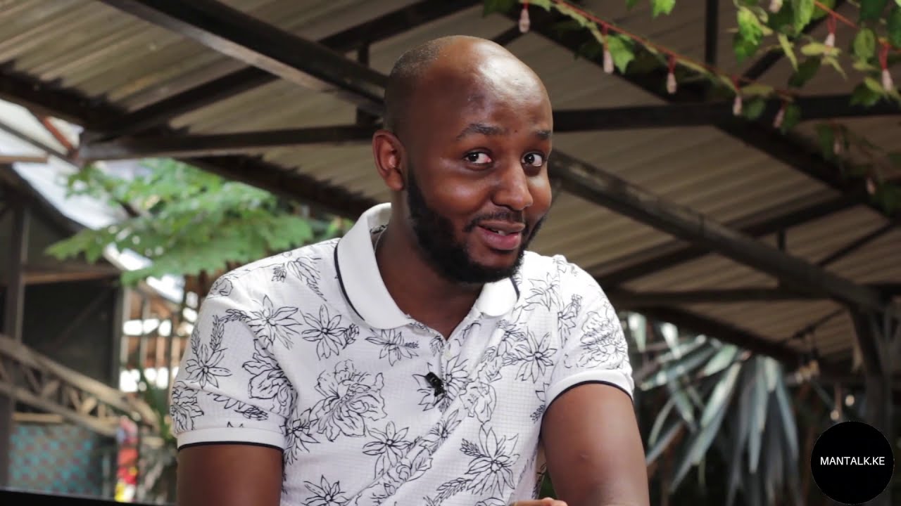 S4 EP3 | Whats good fam? - YouTube