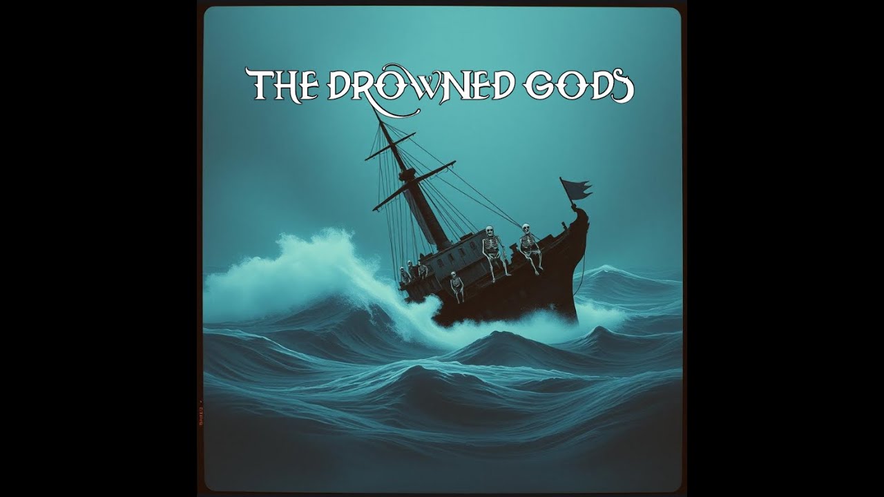 The drowned Gods - Grim Shanty - YouTube