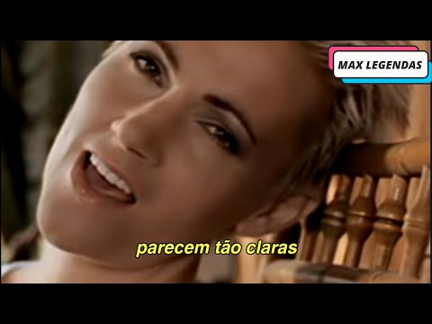 Roxette - Milk and Toast and Honey (Tradução) (Legendado) (Clipe Oficial)