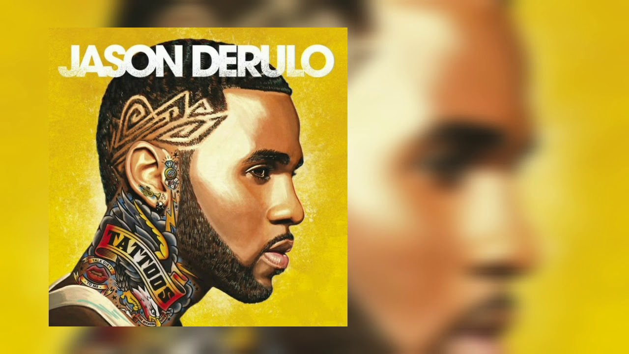 Jason Derulo-Take You Dancing - YouTube
