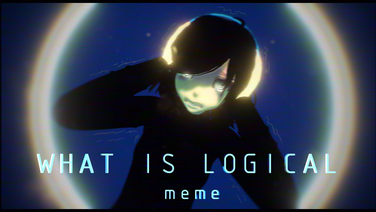what is logical meme - YouTube