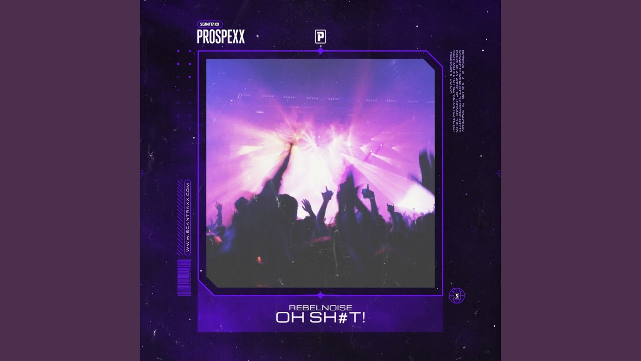 OH SH#T! (Original Mix) - YouTube