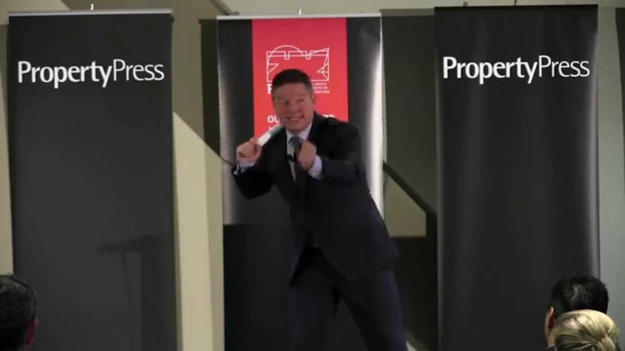 Robert Tulp - REINZ Competition 2014 - YouTube