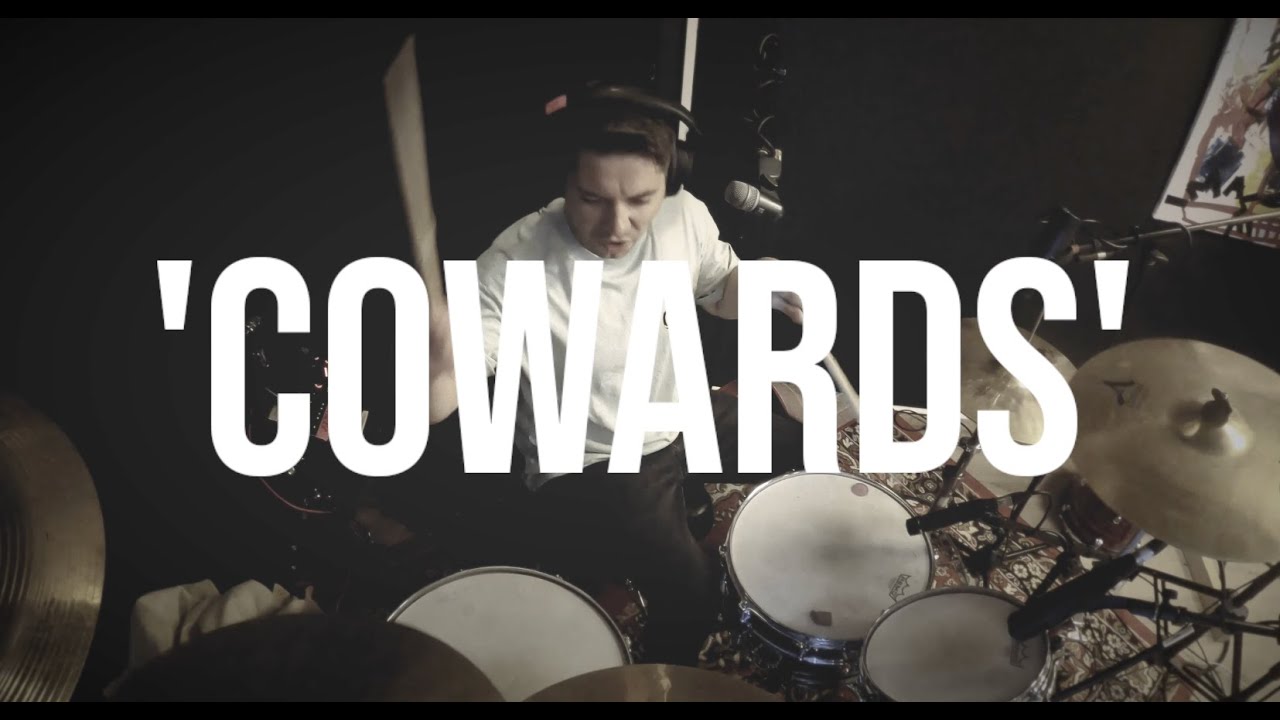 Escape Goats - Cowards (Live at Venice of the North Recording Studio ...
