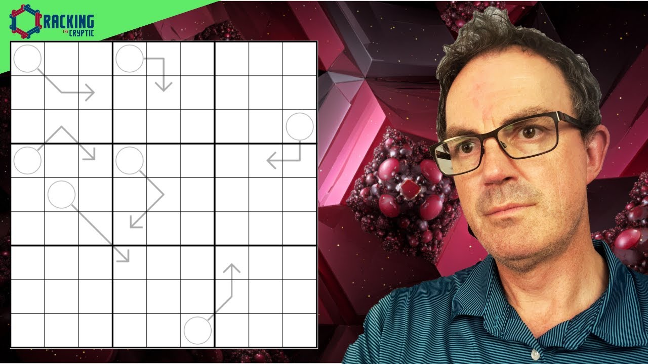 The Extraordinary Power Of Parity - YouTube