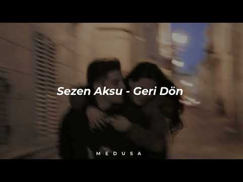 sezen aksu - geri dön / speed up