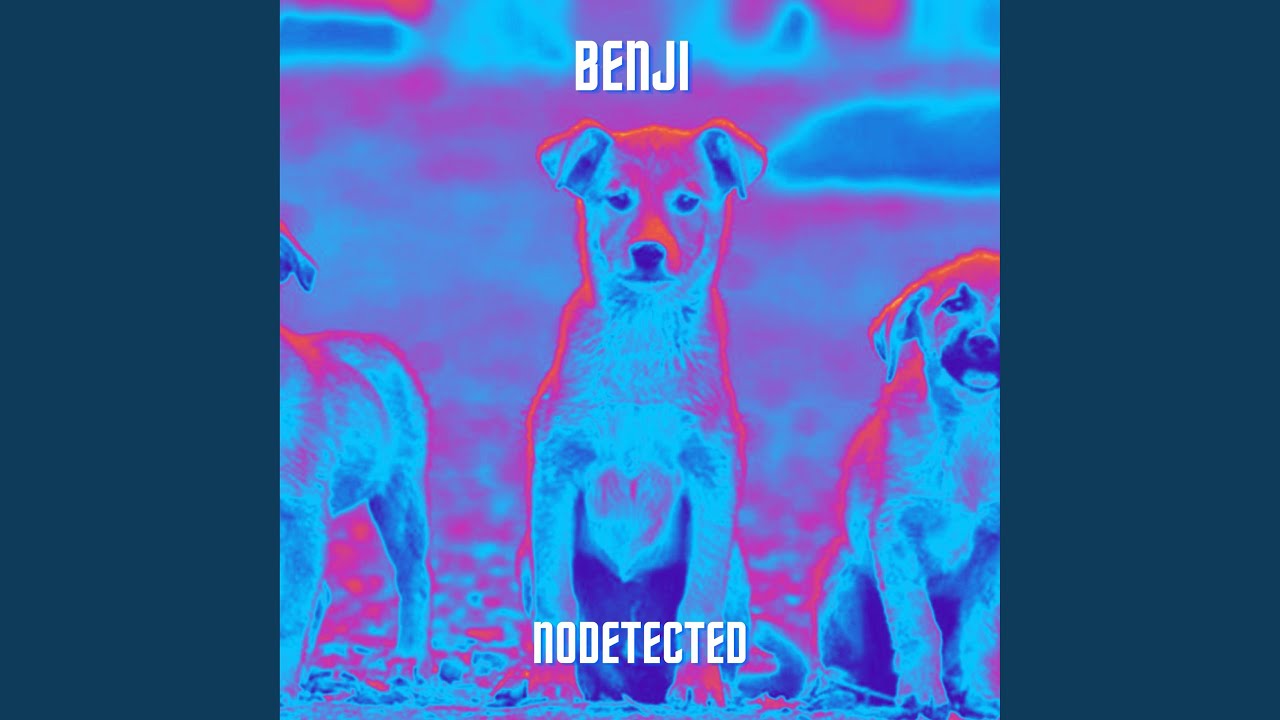 Benji - YouTube