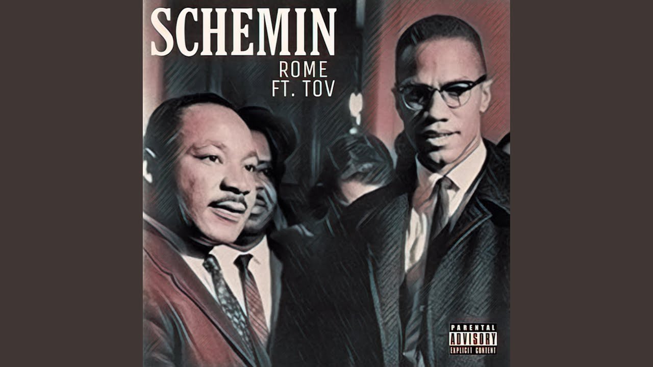 Schemin' (feat. Tov) - YouTube Music