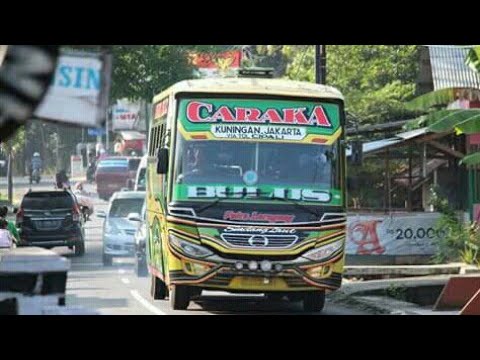 Bus luragung group - YouTube