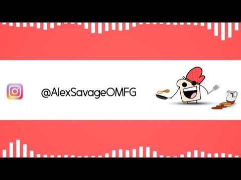 OMFG - Pancakes (8-Bit Remix)