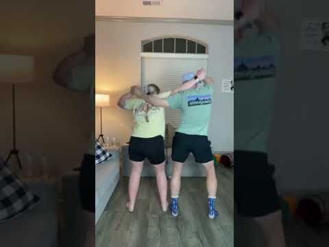 Don’t ask about the booty shaking…😭 #shorts