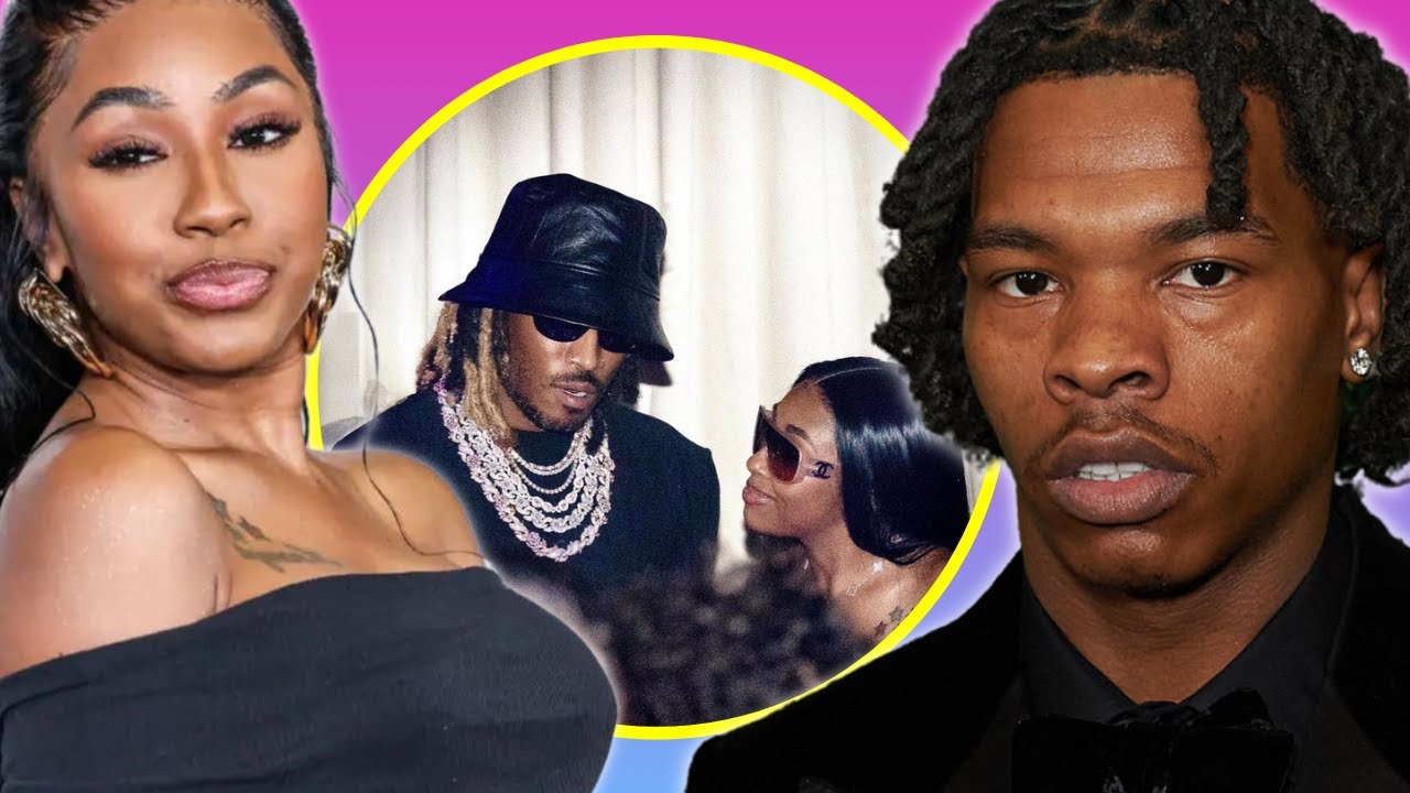Yung Miami and Future DATING!? 😱Lil Baby Paid IG Model $40K To East His ...