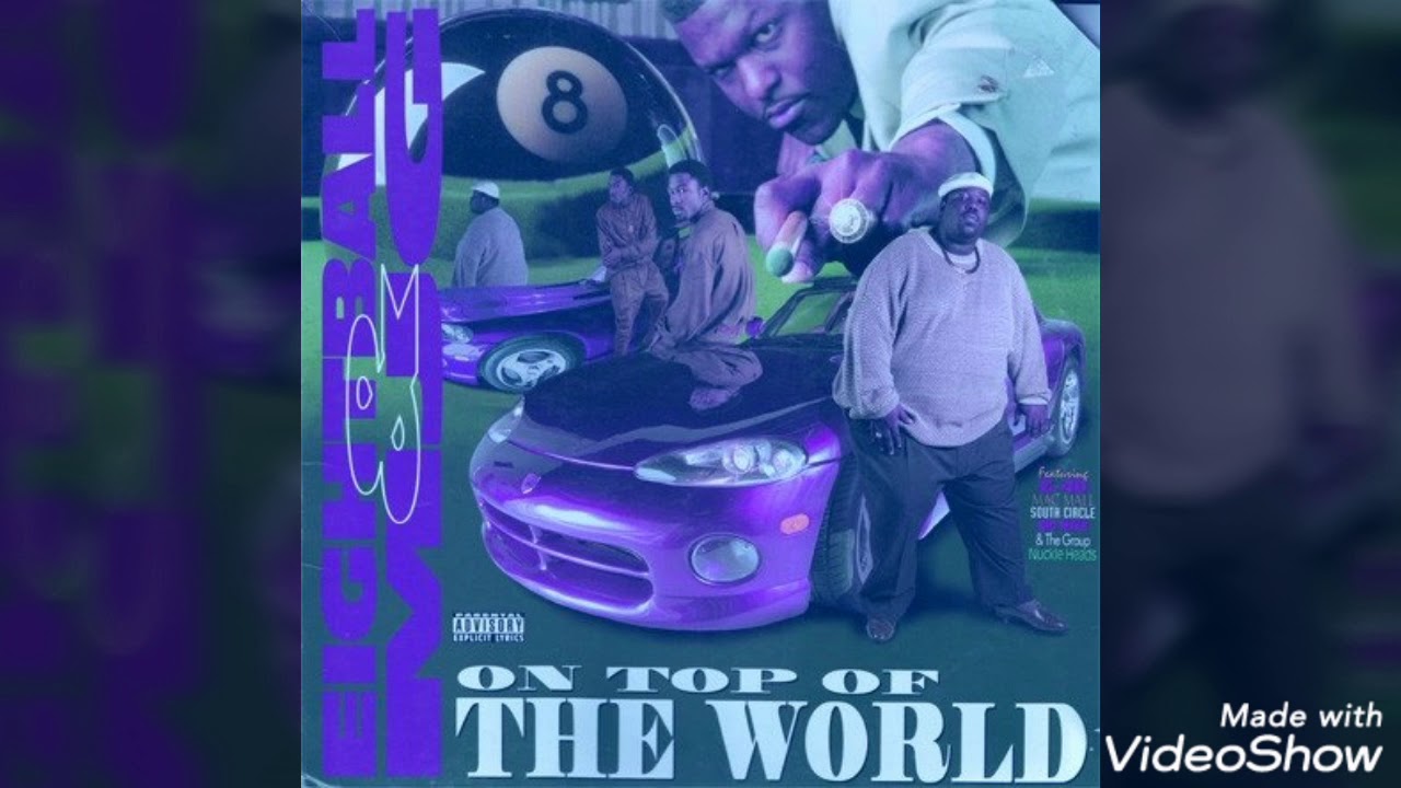 Eightball & MJG - Hand Of The Devil (Dranked Out RmX) - YouTube