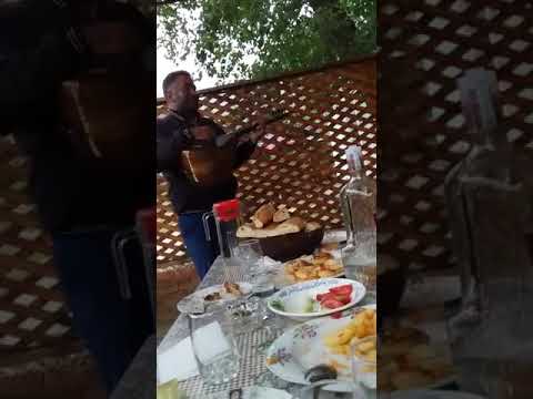 Aşıq Ələddin Laçınlı