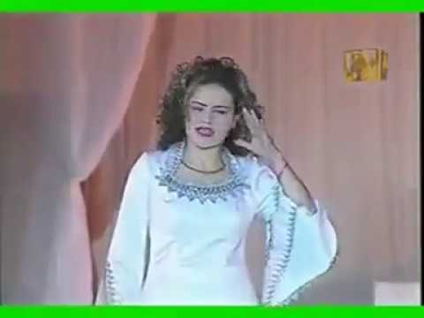 Нилуфар Саидова - Хайлалу (Retro musiqa video clip )